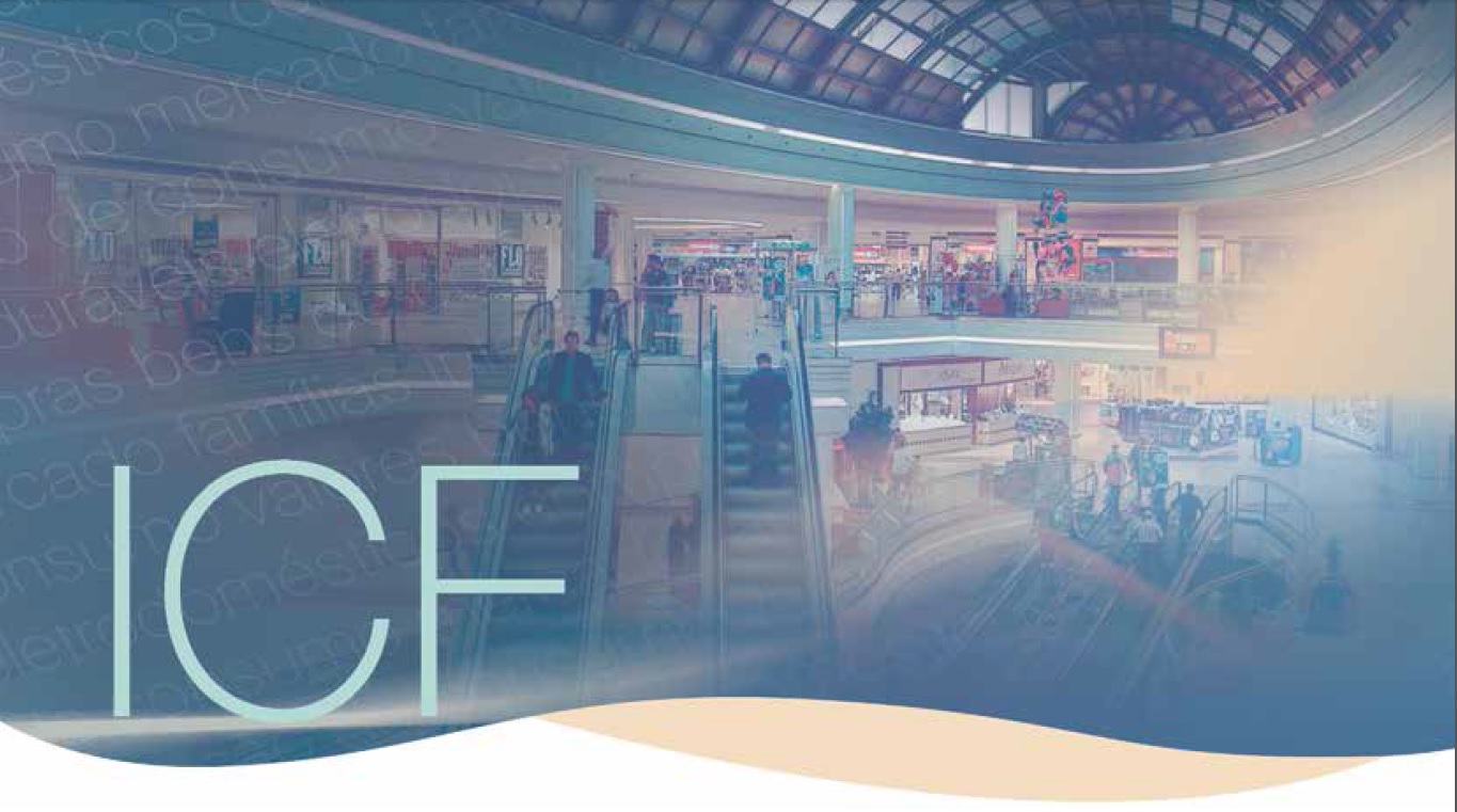 Pesquisa de Intenção de Consumo das Famílias (ICF) – fevereiro de 2021 ...