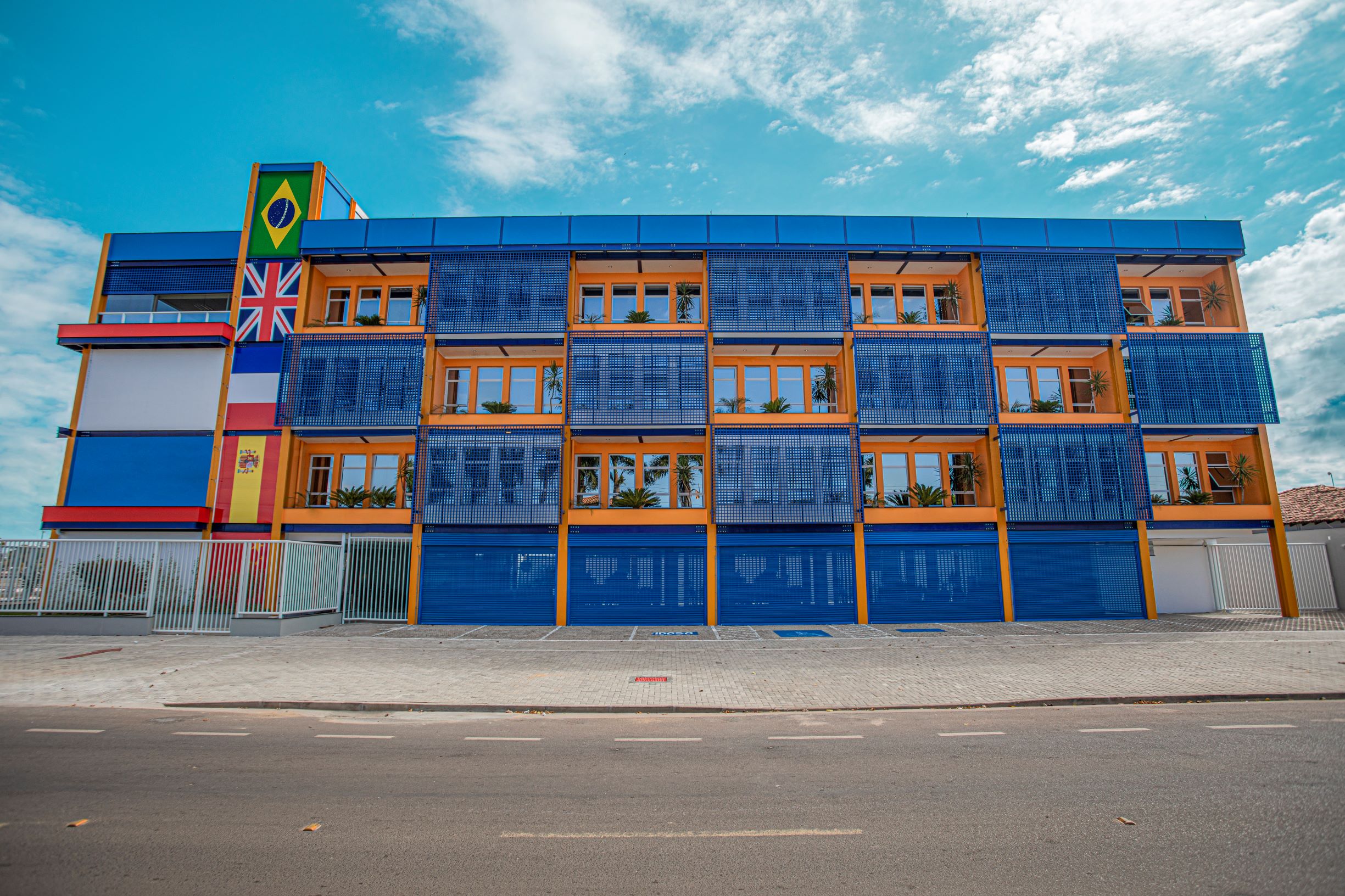 Senac Roraima inaugura maior escola de idiomas da região Norte - Portal ...