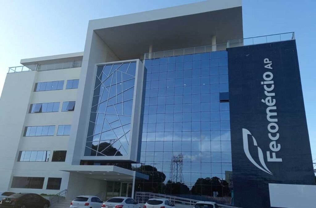 Fecomércio-AP participa de reunião sobre novo sistema de registro ...