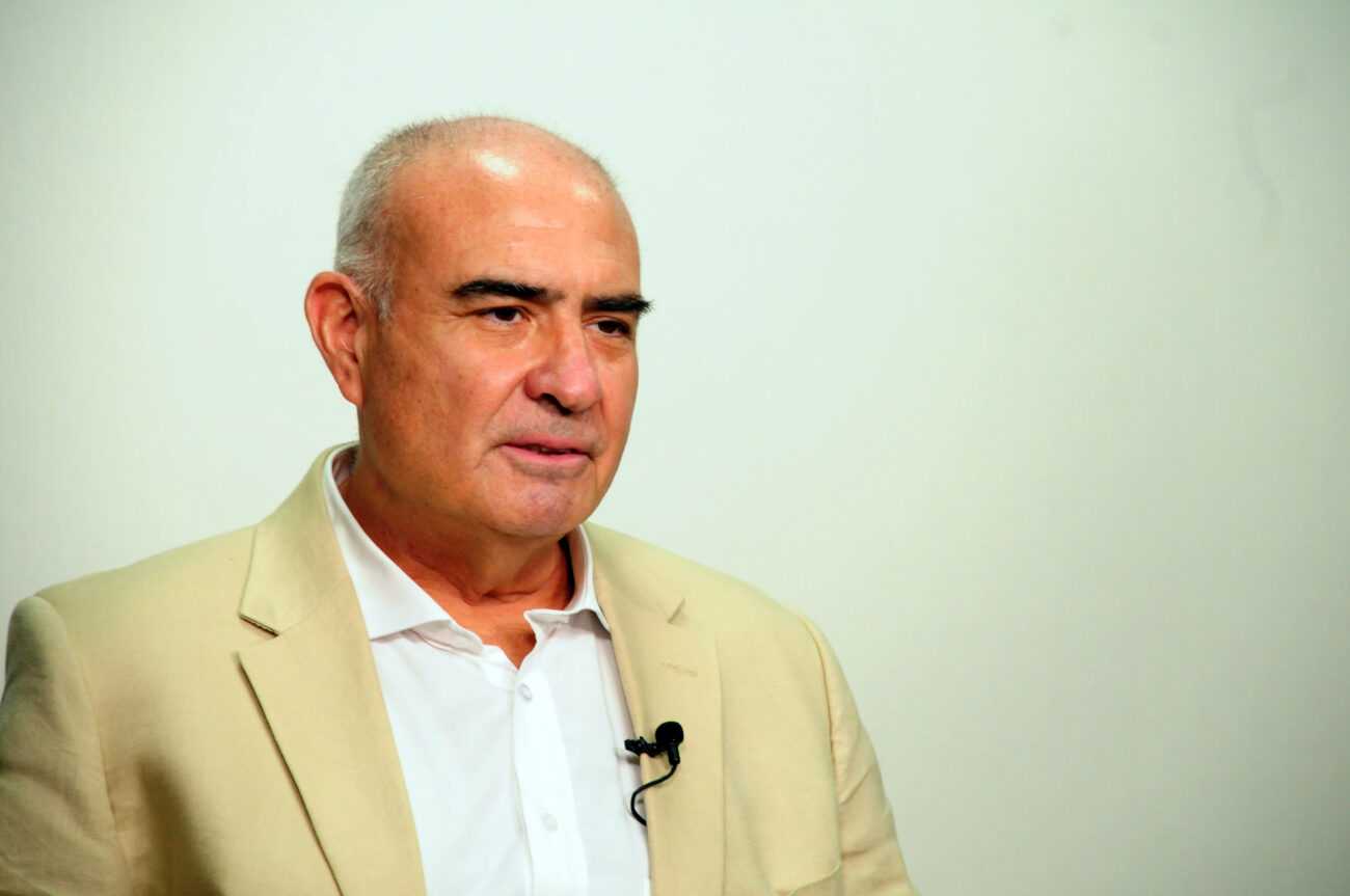 ENTREVISTA: Javier Yepez, embaixador do Peru no Brasil - Portal do Comércio