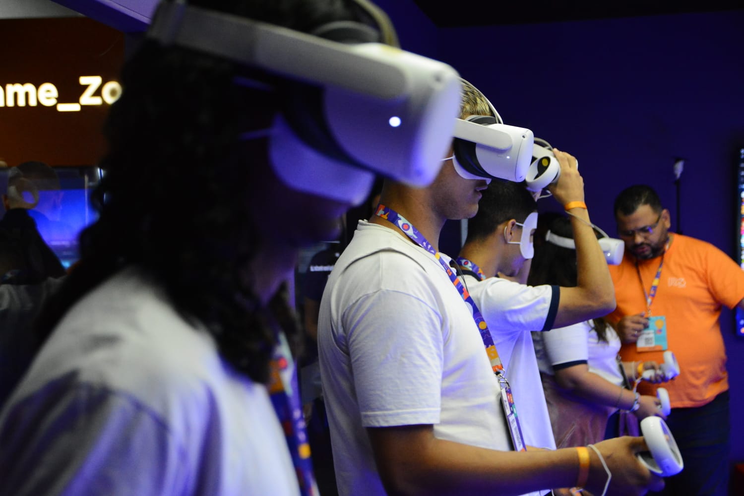 Senac-RJ participa do Tech Summit Petrópolis 2023 e lança novo curso de ...