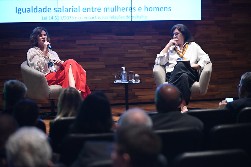 CNC promove 2ª edição do workshop sobre questões trabalhistas e ...