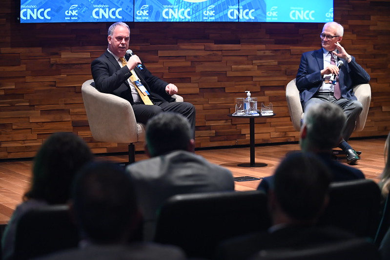 CNC promove 2ª edição do workshop sobre questões trabalhistas e ...