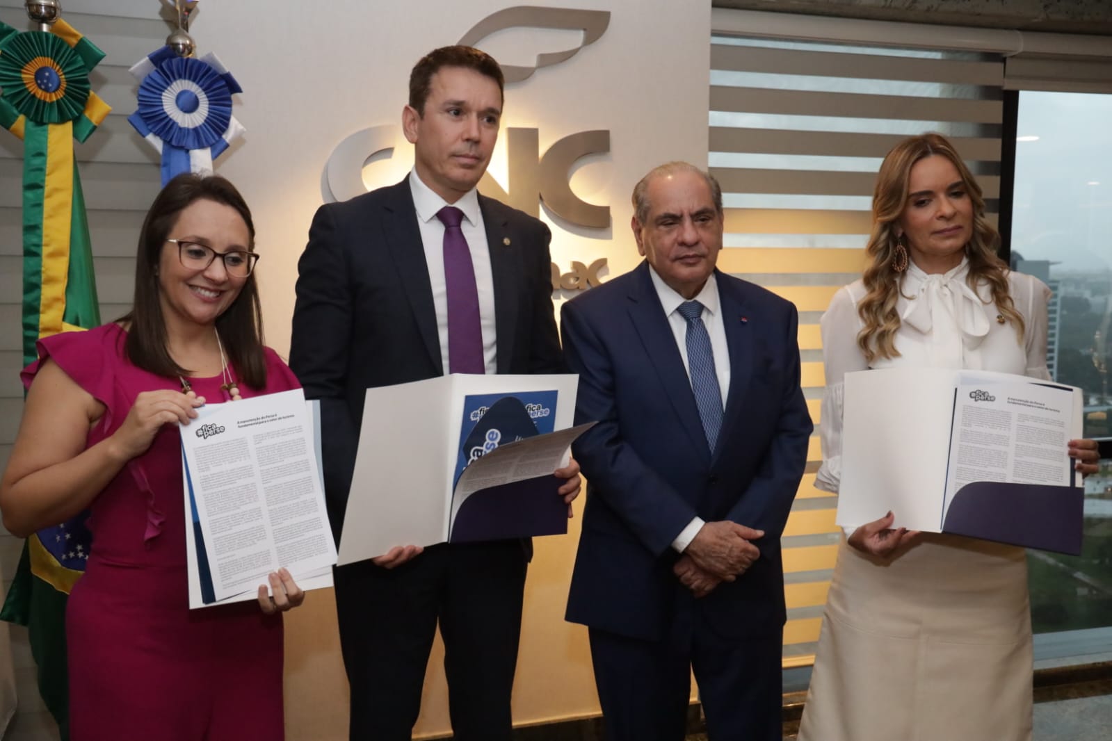 Entidades nacionais ligadas ao Turismo e CNC lançam manifesto em apoio ...