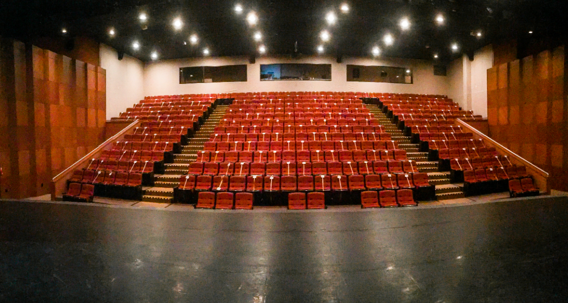 Sesc + Cultura impulsiona a produção cultural no DF - Portal do Comércio