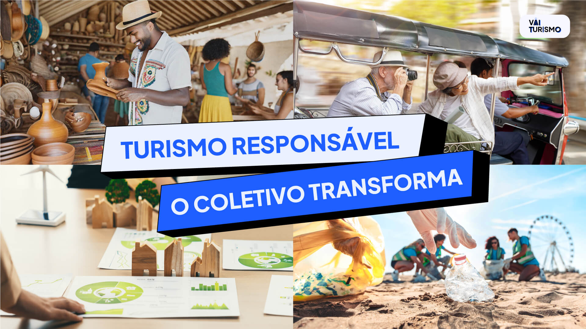 Episódio Turismo Regenerativo - Portal do Comércio