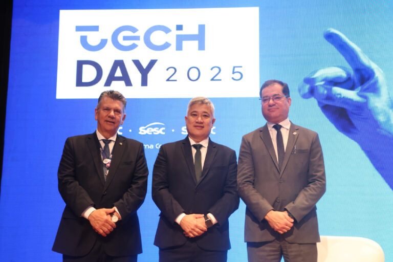 Tech Day 2025 abre debates sobre o futuro do varejo e a inteligência ...