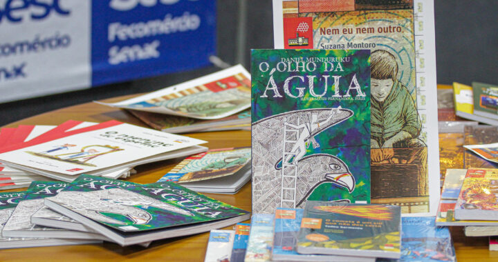 Escola Cívico Militar realiza II Seminário Literário em parceria com a ...