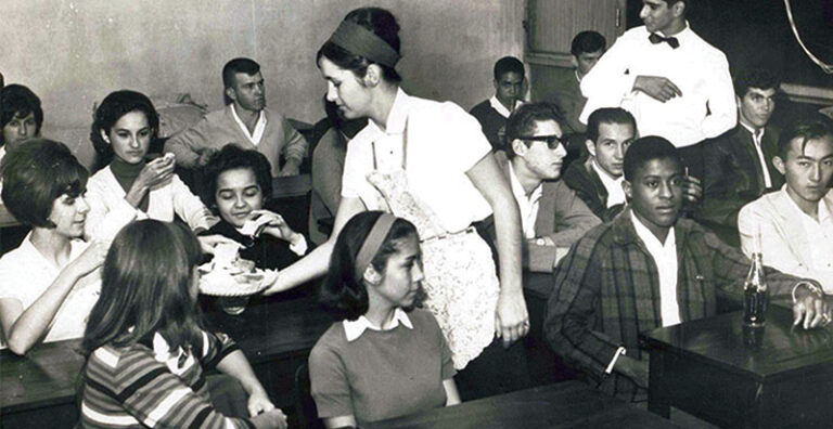 SENAC - Memorial do Comércio