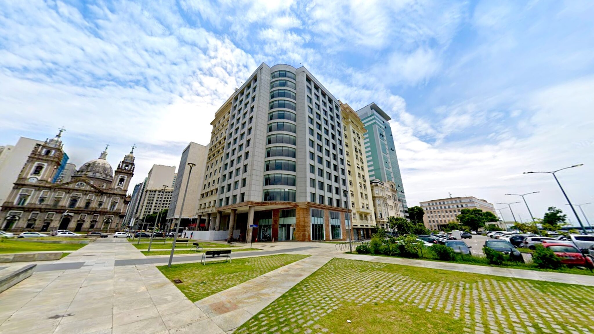 Novo Ensino Técnico Integrado ao Médio do Senac RJ é lançado ...